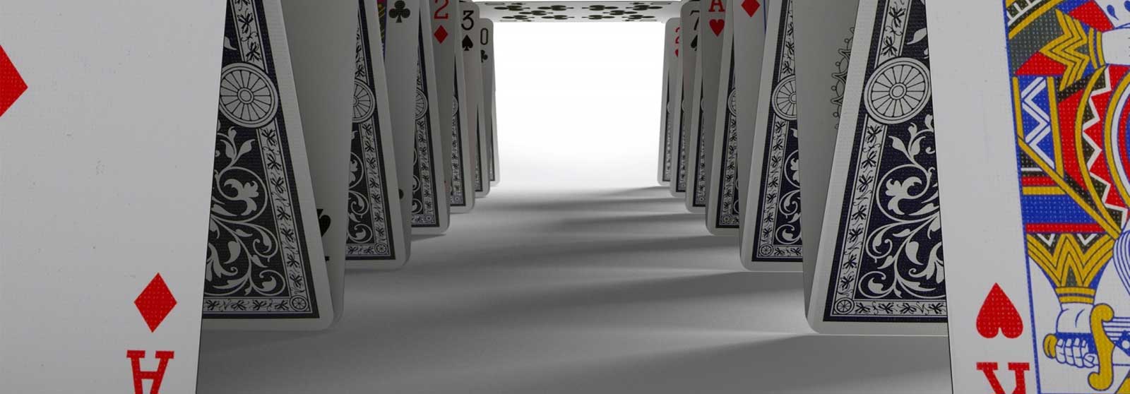 The Playing Card Factory - Custom Photo Playing Cards